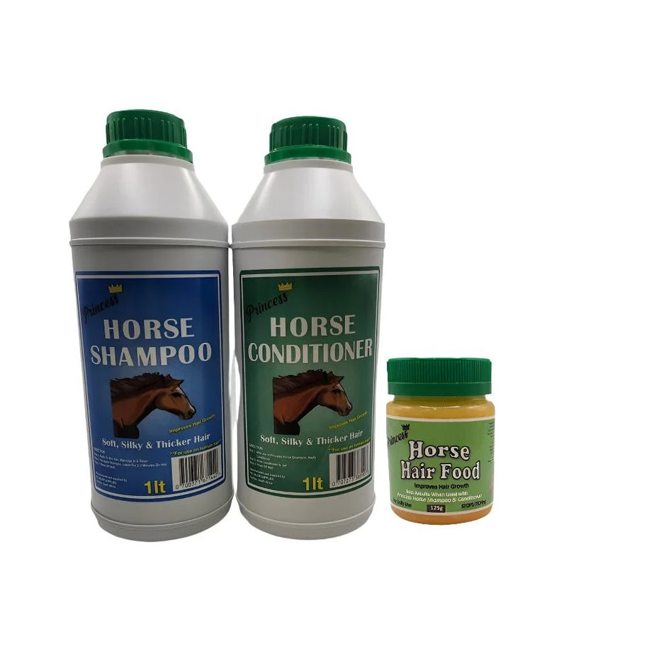 Horse Shampoo – Salon500 Online