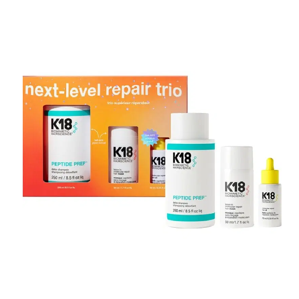K18 Repair Trio Kit – Salon500 Online