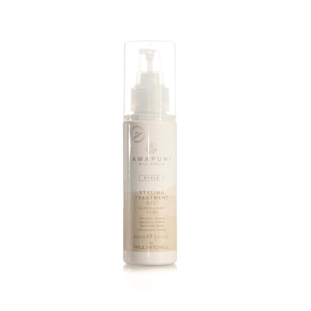 Paul Mitchell Awapuhi Styling Treatment Oil 100ml – Salon500 Online