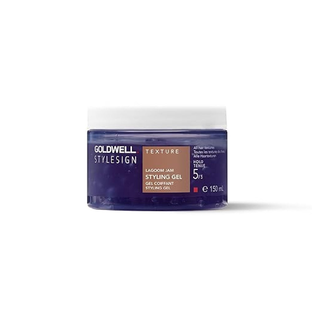Goldwell Stylesign Lagoom Jam Styling Gel 150ml – Salon500 Online