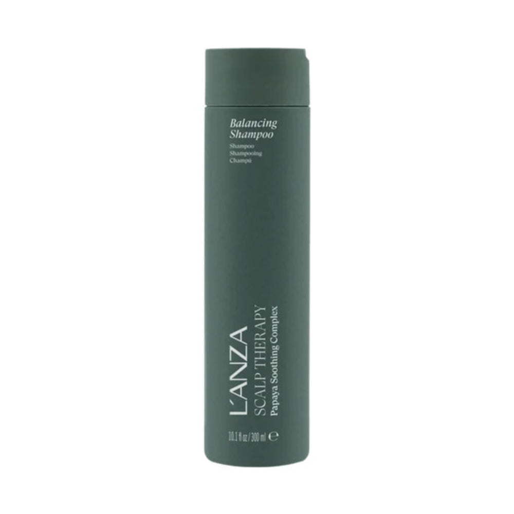 Lanza Scalp Therapy Balancing Shampoo 300ml – Salon500 Online