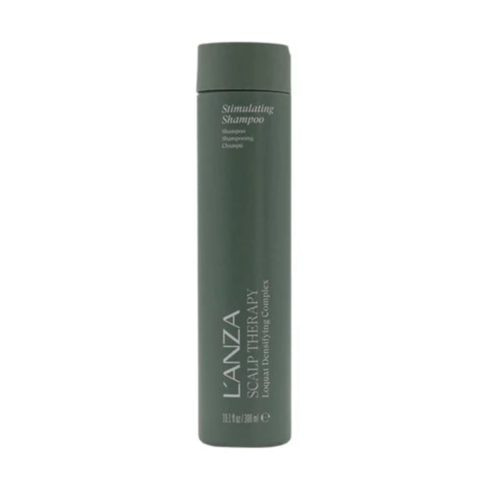 Lanza Scalp Therapy Stimulating Shampoo 300ml – Salon500 Online