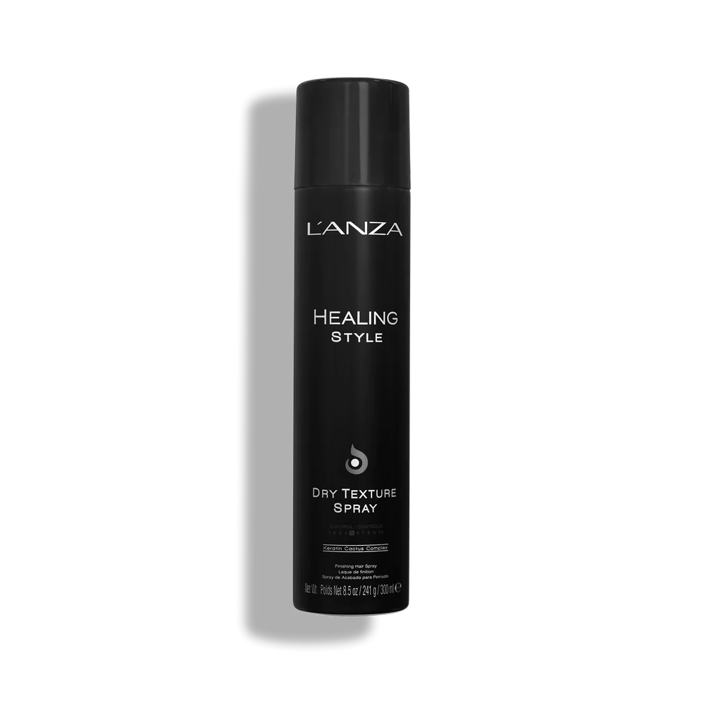Lanza Healing Style Dry Texture Spray 300ml – Salon500 Online