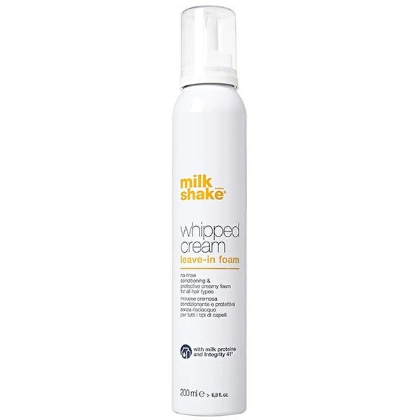Milkshake Whipped leave in Foam 200ml Last Of Range) – Salon500 Online