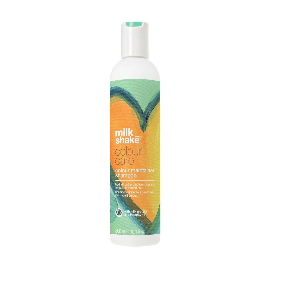 Milkshake Colour Care Maintainer Shampoo 300ml – Salon500 Online
