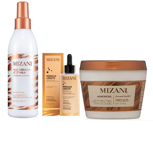 MIZANI – Salon500 Online