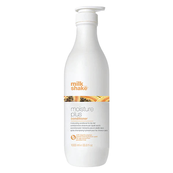 Milkshake Moisture Plus Conditioner 1000ml – Salon500 Online
