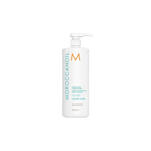 Moroccanoil Color Care Conditioner 1000ml – Salon500 Online