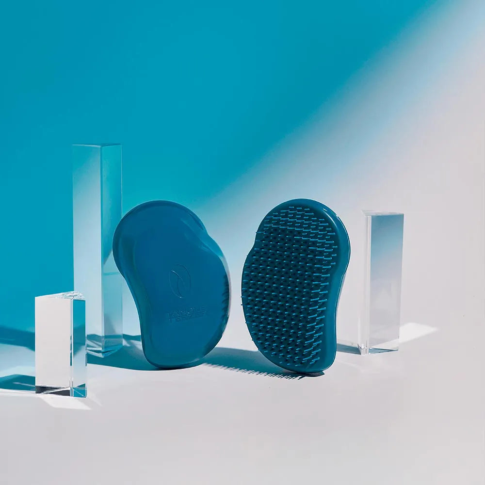 Tangle Teezer Original Plant Based Blue/Blue – Salon500 Online