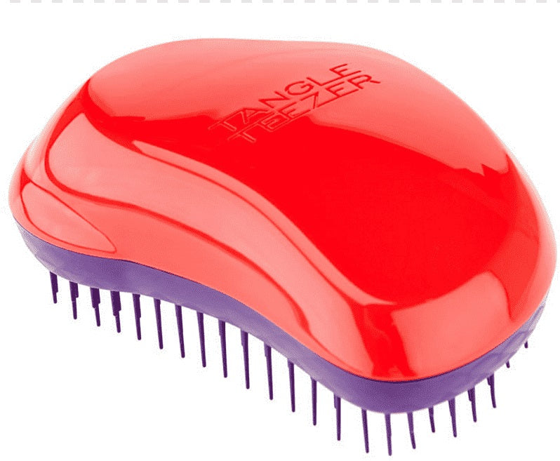 Tangle Teezer Original Rubine Red/Purple – Salon500 Online