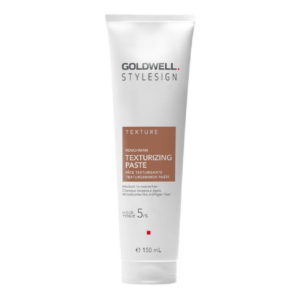 Goldwell Stylesign Roughman Texturizing Paste 150ml – Salon500 Online