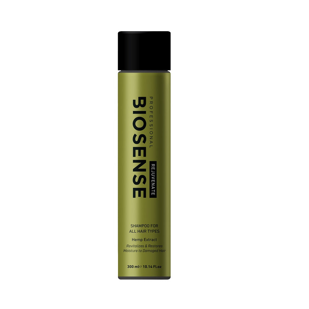 Biosense Rejuvenate Shampoo 300ml – Salon500 Online