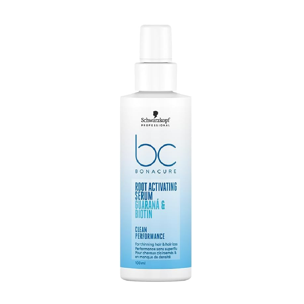Schwarzkopf BC Root Activating Serum 100ml – Salon500 Online