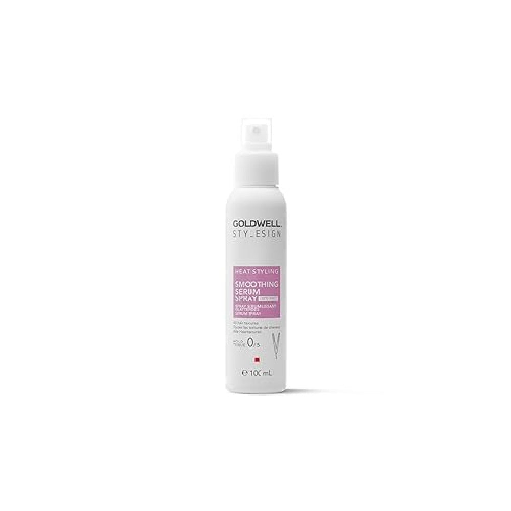 Goldwell Stylesign Smoothing Serum Spray 100ml – Salon500 Online