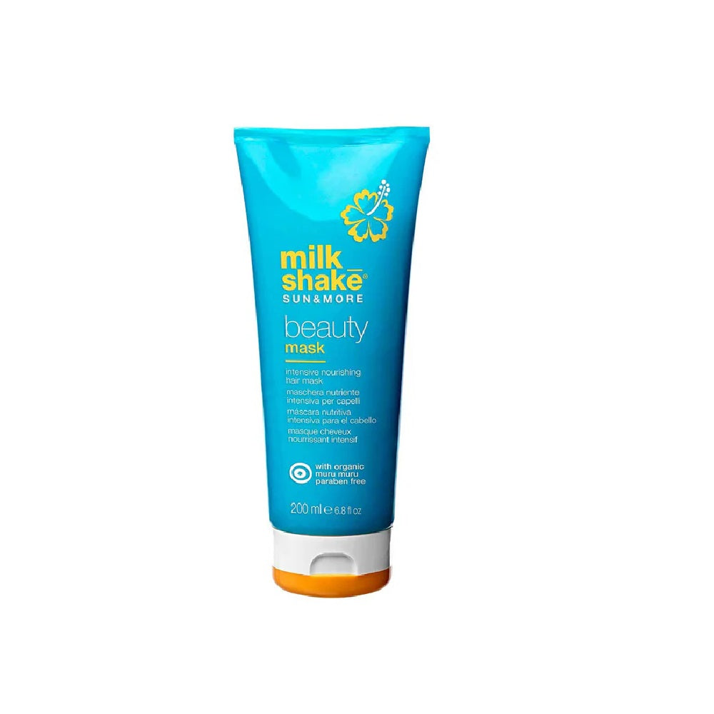 Milkshake Sun & More Beauty Mask 200ml – Salon500 Online