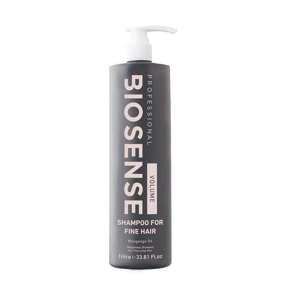 Biosense Volume Shampoo 1000ml – Salon500 Online