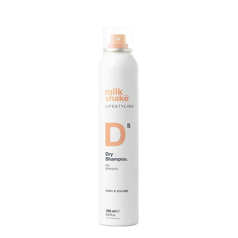 Milkshake Dry shampoo 200ml – Salon500 Online