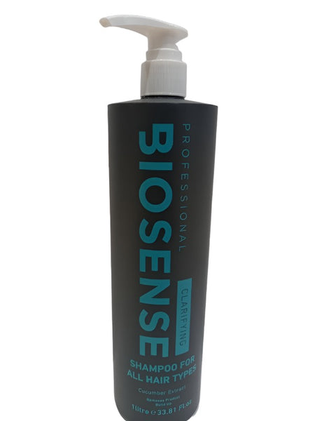 Biosense Clarifying Shampoo 1000ml – Salon500 Online