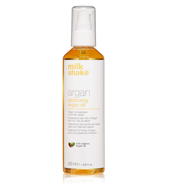 Milkshake Argan Glistening Argan Oil 250ml – Salon500 Online