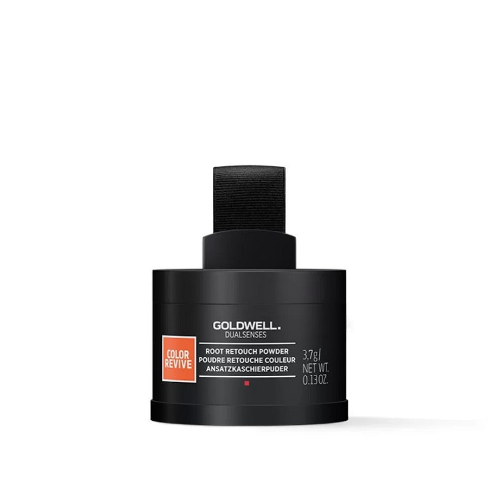 Goldwell Root Retouch Powder Copper Red 3.7g – Salon500 Online
