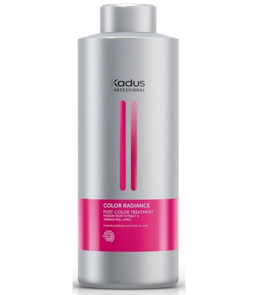 Kadus Color Radiance Treatment 1000ml – Salon500 Online