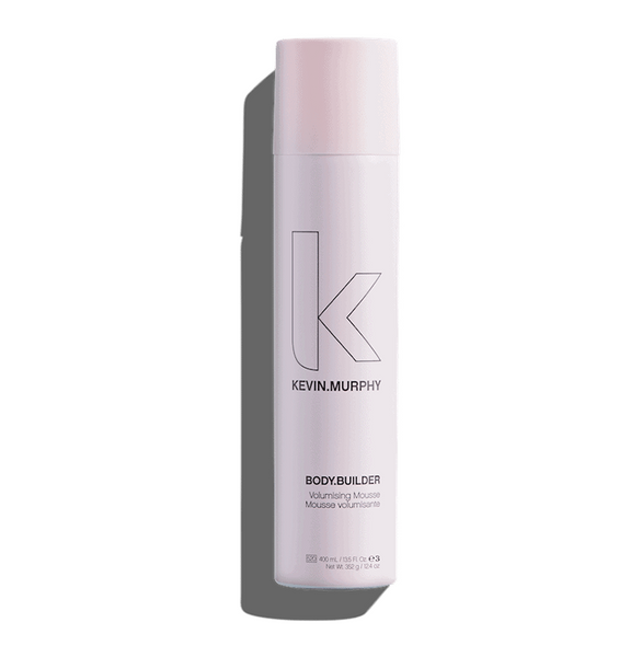 Kevin Murphy Body.Builder Volumising Mousse 400ml – Salon500 Online