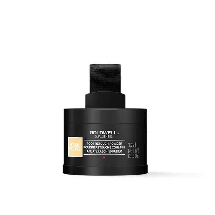 Goldwell Root Retouch Powder Light Blonde 3.7g – Salon500 Online