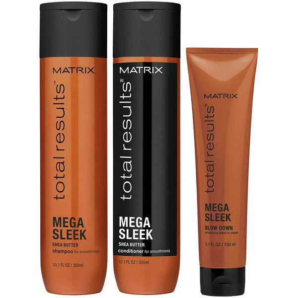Matrix Mega Sleek Trio Bundle – Salon500 Online