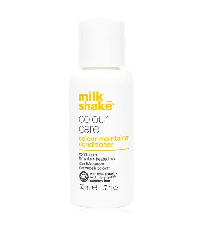 Milkshake Color Care Maintainer Conditioner Travel Size 50ml – Salon500 ...