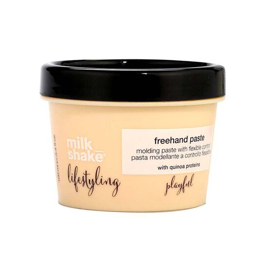 Milkshake Lifestyling Free Hand Paste 100ml – Salon500 Online