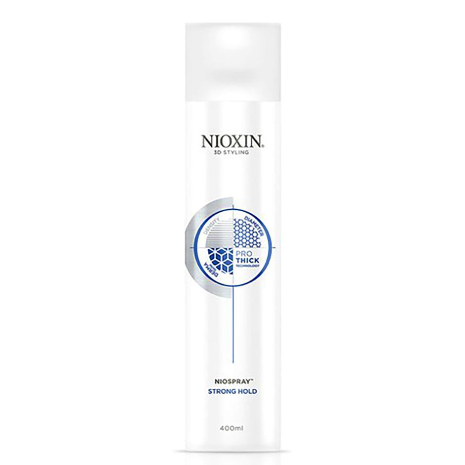 Nioxin – Salon500 Online
