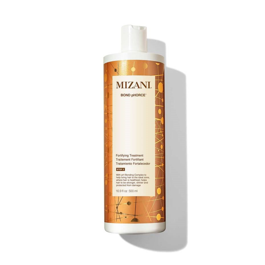 Mizani Bond Phorce Treatment 500ml (Last of Range) – Salon500 Online