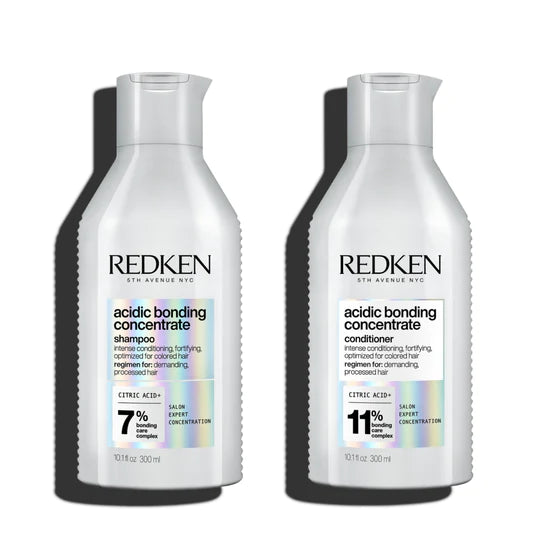 Redken Acidic Bonding Bundle – Salon500 Online