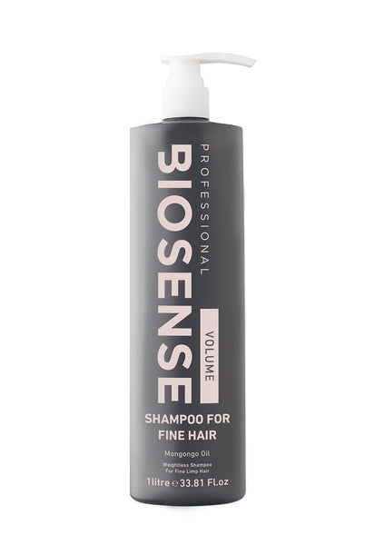 Biosense Volume Shampoo 1000ml – Salon500 Online