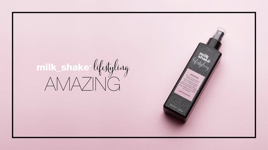 Milkshake – Salon500 Online