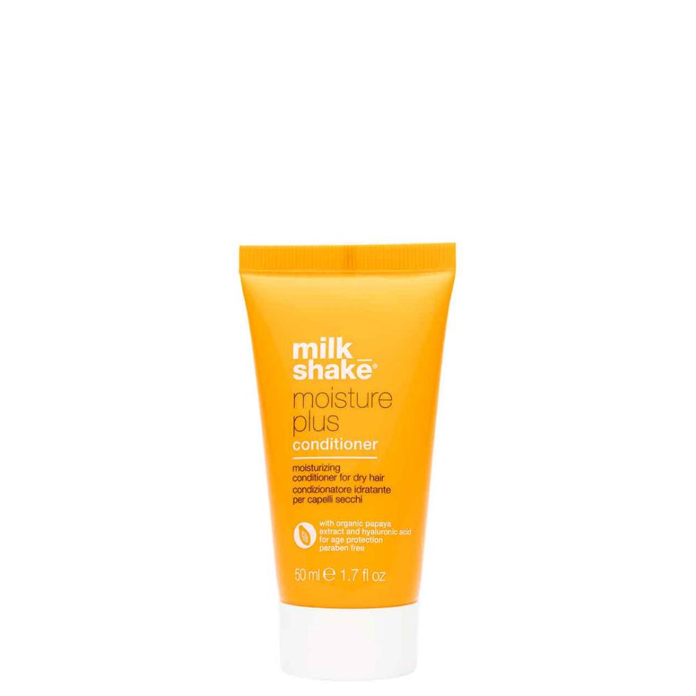 Milkshake Moisture Plus Conditioner Travel Size 50ml – Salon500 Online