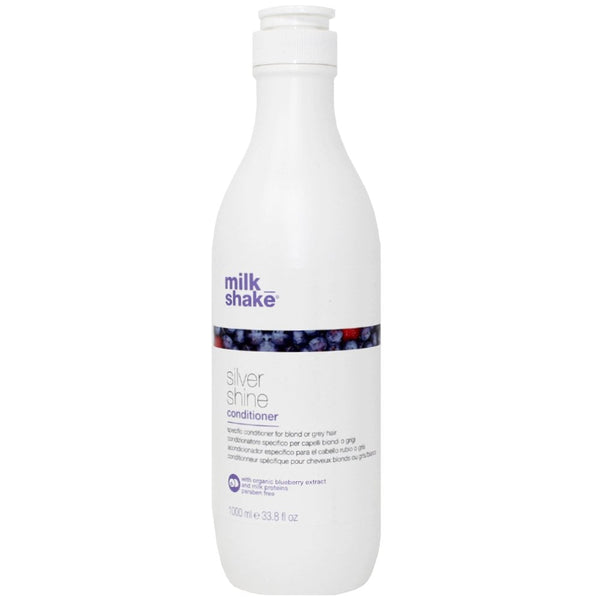 Milkshake Silver Shine Conditioner 1000ml – Salon500 Online