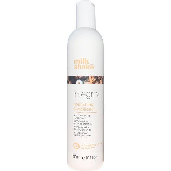 Milkshake Integrity Nourishing Conditioner 300ml – Salon500 Online
