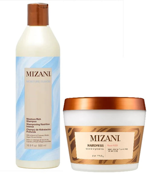 MIZANI – Salon500 Online