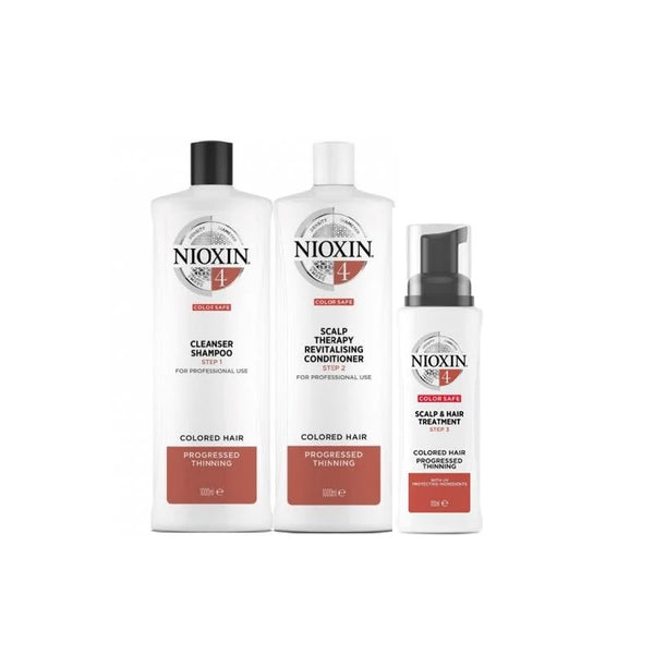 Nioxin System 4 Mega Bundle – Salon500 Online