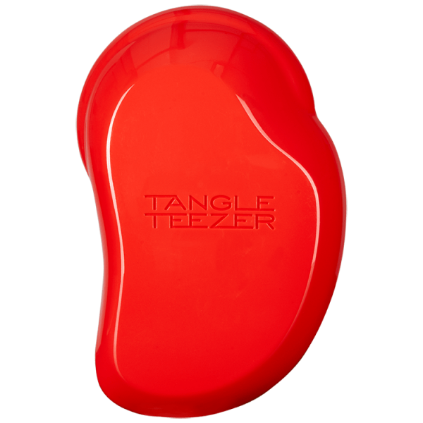 Tangle Teezer The Original - Red/Pink – Salon500 Online