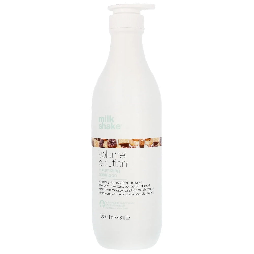 Milkshake Energising Blend Shampoo 1000ml – Salon500 Online